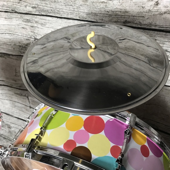 Barbie | Toys | Barbie B Musical Little Girls Drum Set | Poshmark